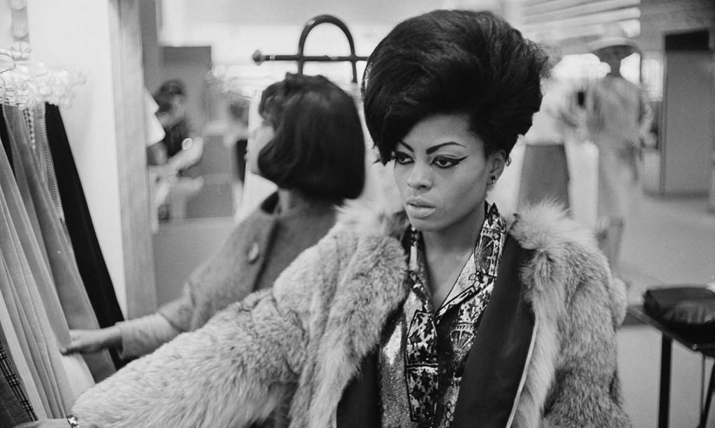 'Your Precious Love': A Marvin Gaye And Tammi Terrell Classic