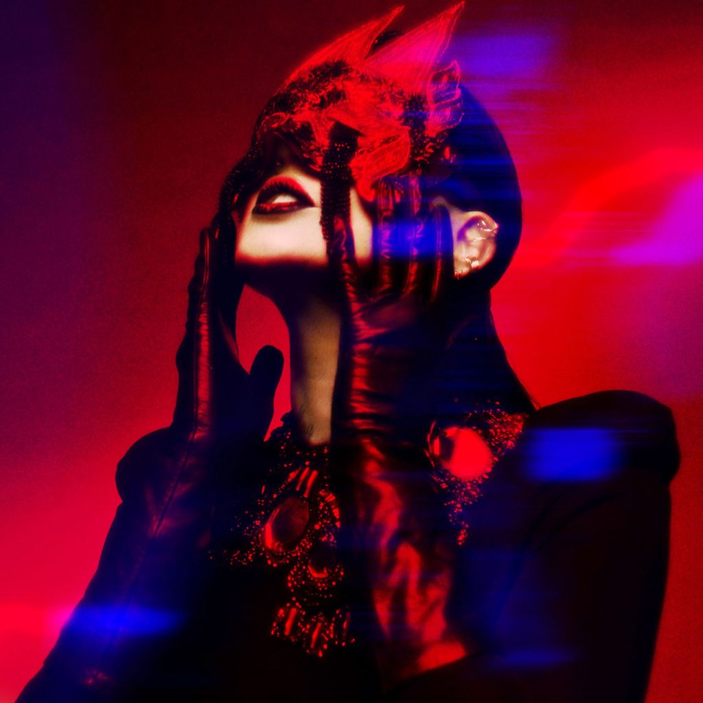 Dorothy Details New Album, Gifts From The Holy Ghost