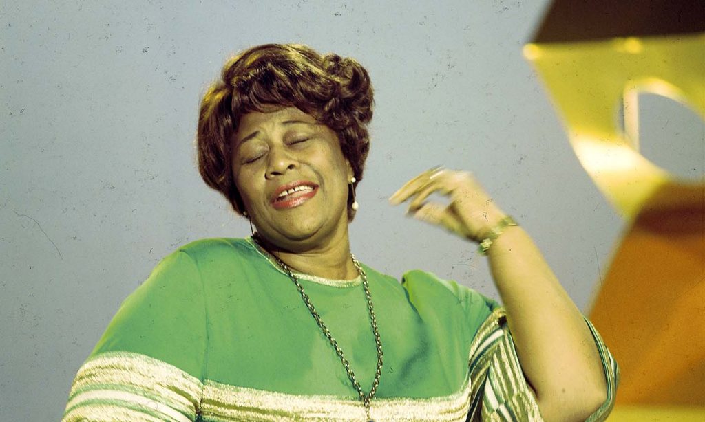 Doris Troy: The Remarkable Career of Mama Soul | uDiscover