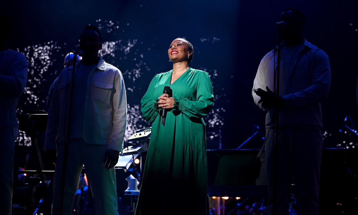 Emeli Sandé Releases New Single, ‘There Isn't Much’