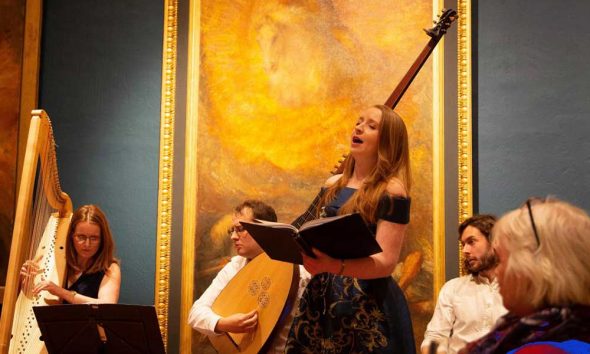 Best Operas: Top 10 Greatest Operas Ever Written | uDiscover