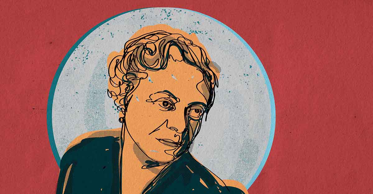 reDiscover Pioneering Composer Florence Price - showbizztoday