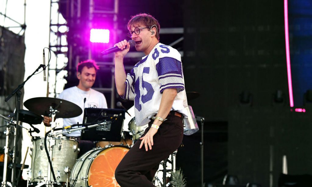 Glass Animals, Sigrid Confirmed For Munich’s Superbloom Festival