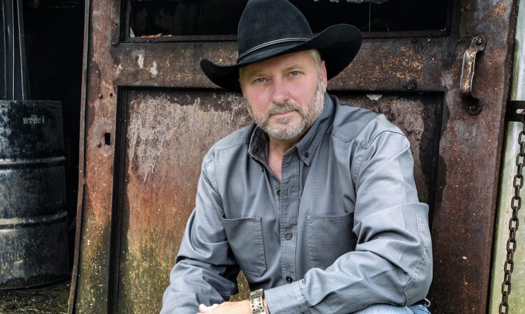 Jeff Carson, Artist & Hit Writer For Reba McEntire, Many More, Dies At 58