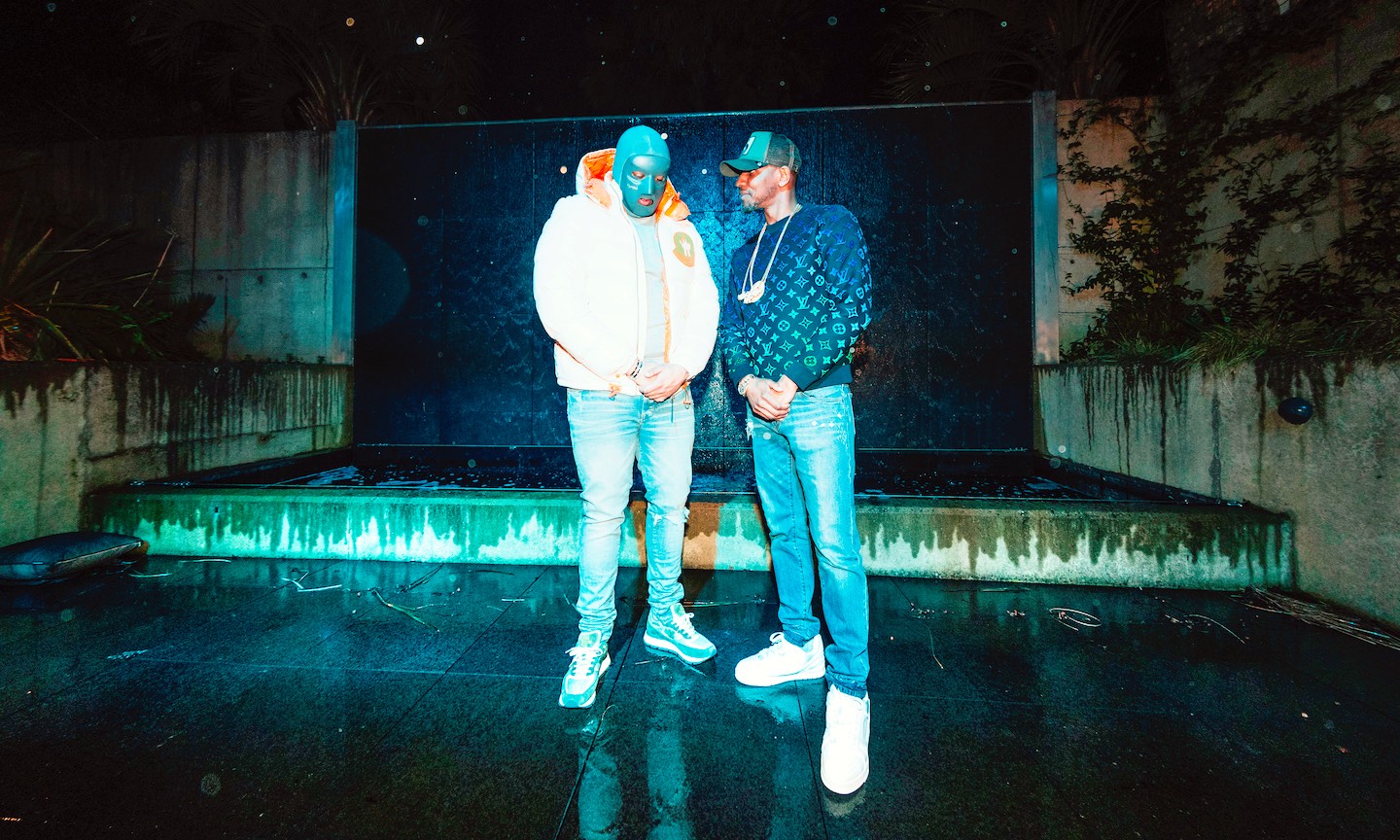 M Huncho Releases ‘Lean’ From Forthcoming Album ‘Chasing Euphoria’