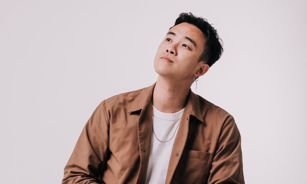 Listen To Myrne’s Euphoric New Single, ‘Circles’