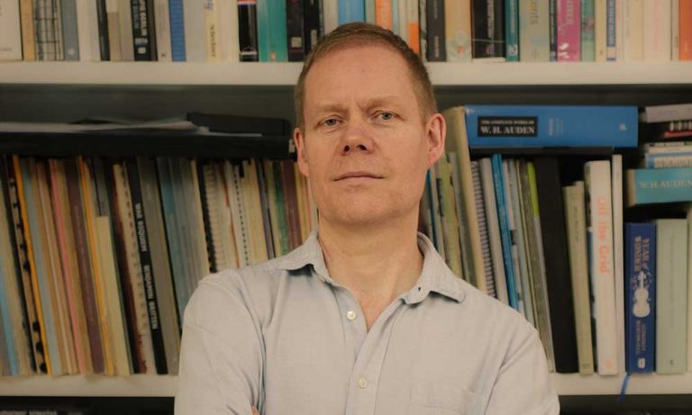 Max Richter Returns To Vivaldi’s Masterpiece With ‘The New Four Seasons’