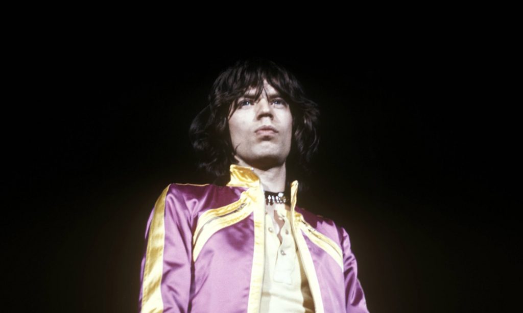 The Rolling Stones’ Historic 1971 London Marquee Gig | uDiscover