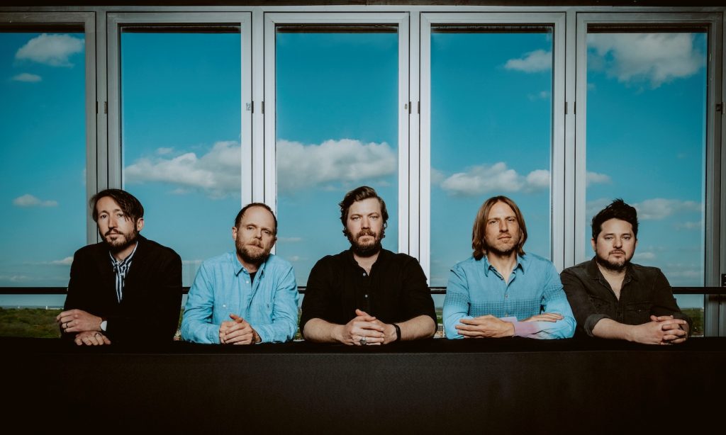 Listen To Midlake’s Deeply Moving New Song, ‘Noble’