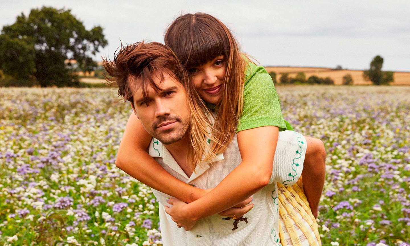 Oh Wonder Share ‘Magnificent’ From Fifth Studio Album ‘22 Make’