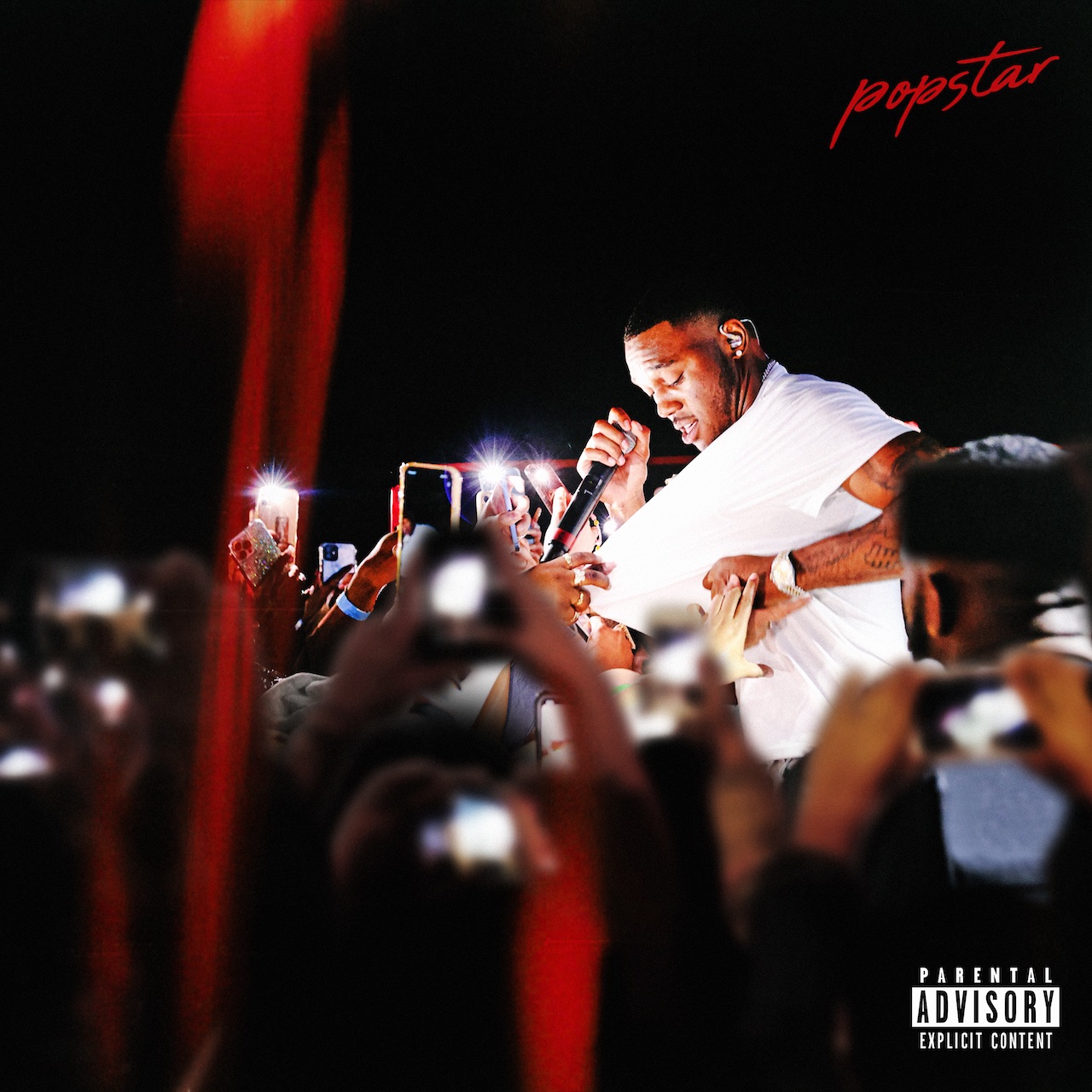 Kalan.FrFr Releases New Single, ‘Popstar’