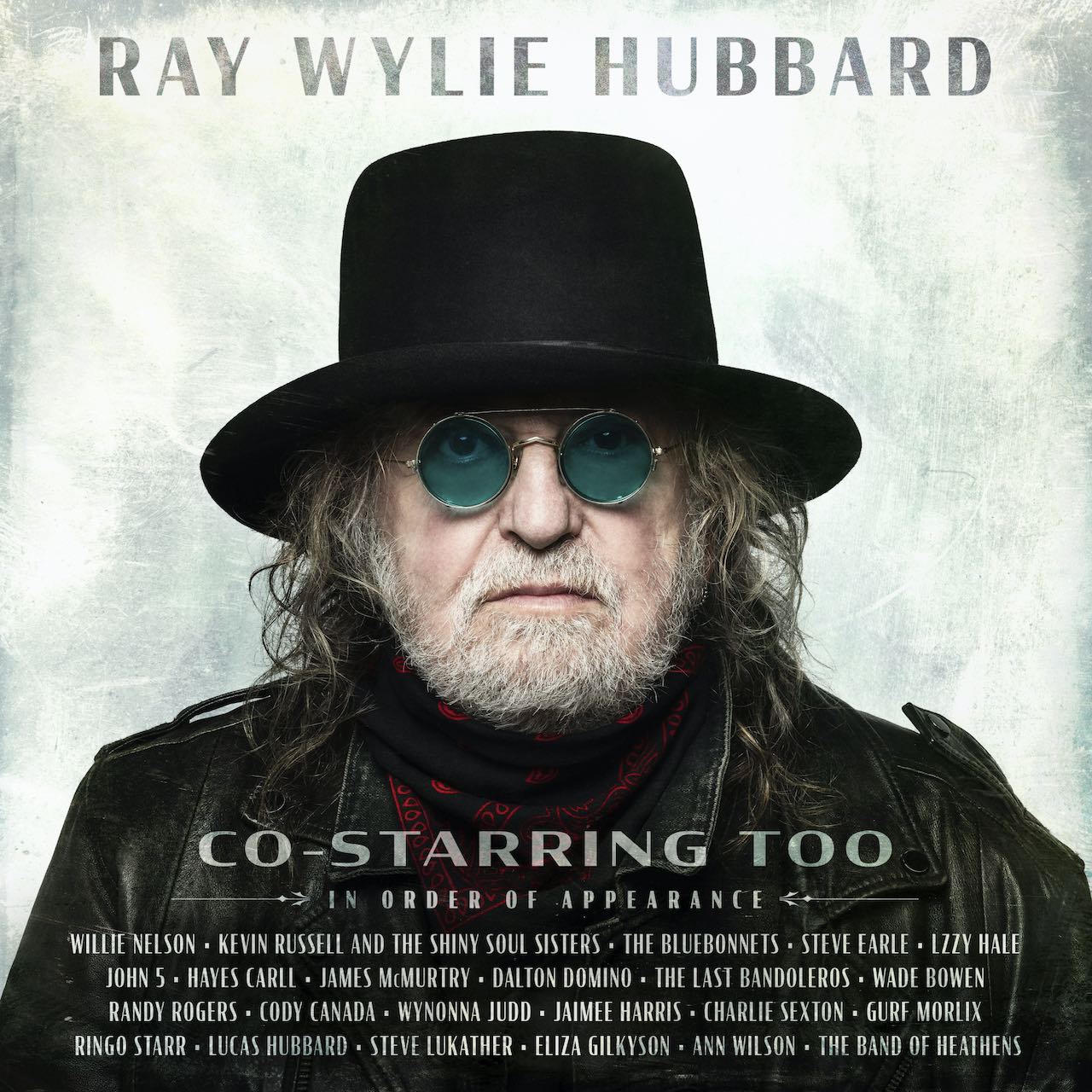 Ray Wylie Hubbard Sings Eric Church Hit He Co-Wrote, ‘Desperate Man’