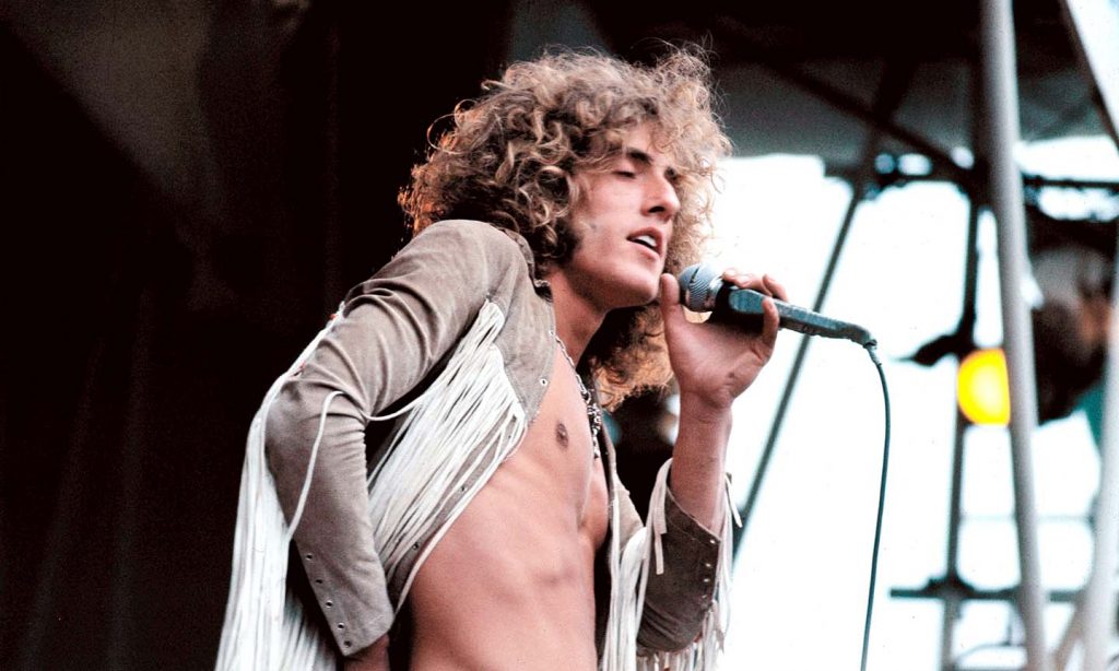 Best Roger Daltrey Songs: 20 Essentials From The Pinball Wizard