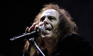 Dio - One Of The Most Powerful & Expressive Rock Voices | uDiscover