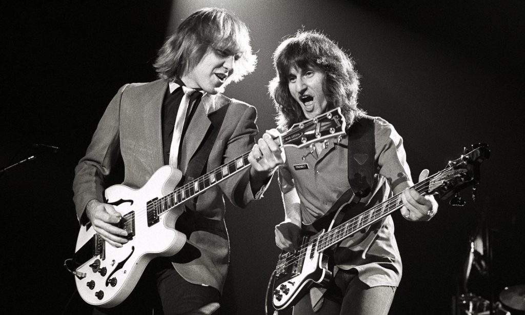 Rush Share ‘YYZ’ Music Video From ‘Moving Pictures - 40th Anniversary’