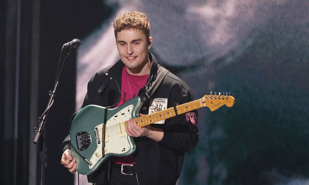 Sam Fender, Lorde Added To BBC Radio 1’s Big Weekend Line-Up