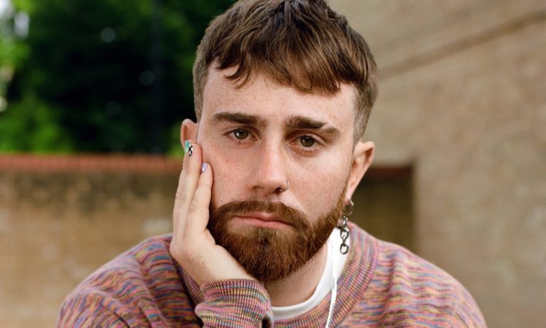 Sam Tompkins Shares New EP ‘Who Do You Pray To?’ | uDiscover