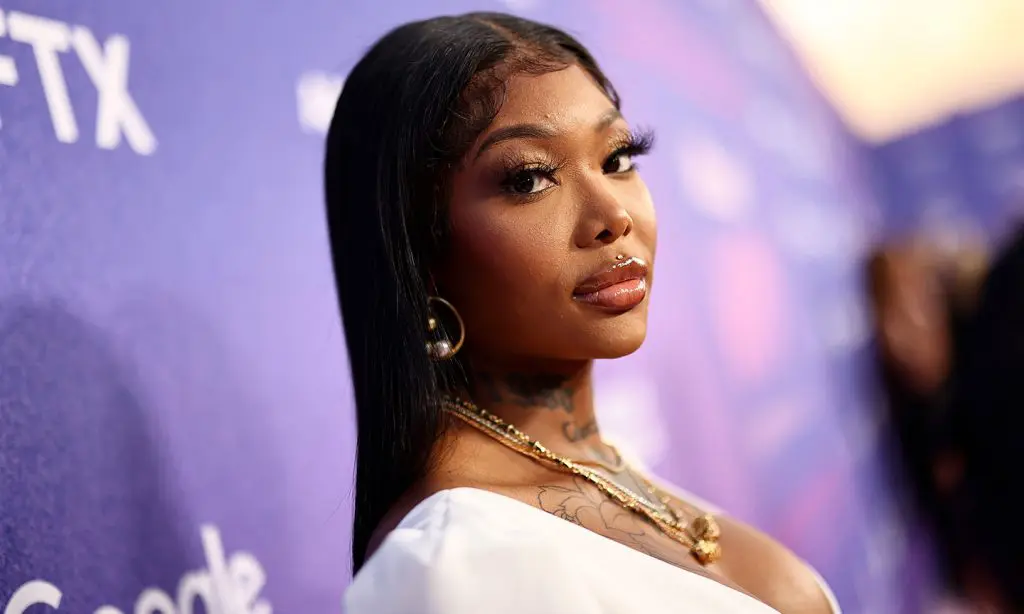 Summer Walker & More To Celebrate John Legend’s Global Impact Award