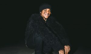 Tanna Leone Signs With pgLang, Releases ‘With The Villains’ And ‘Lucky’