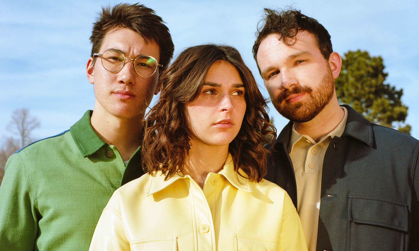 The Greeting Committee Partners With Tune-Yards For ‘How Long?’ Remix