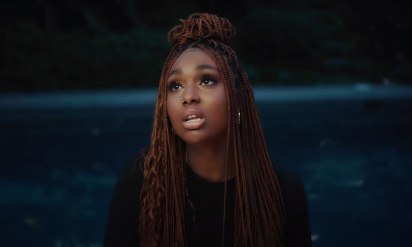 Tiana Jamaican Artist