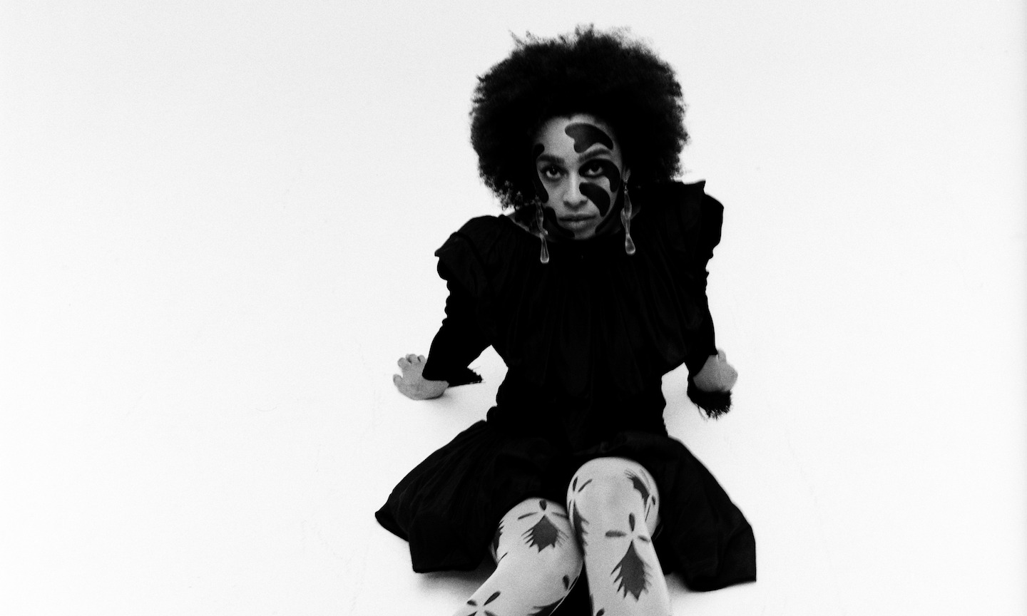 Celeste Shares Stunning New Song ‘To Love A Man’ | uDiscover