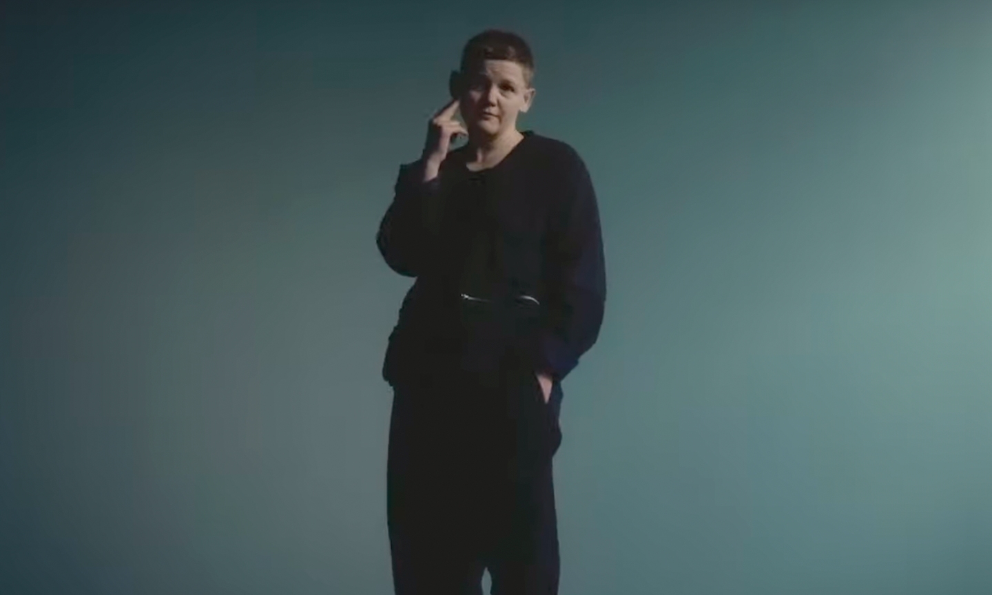 Kae Tempest Shares New Song ‘No Prizes’ With Lianne La Havas