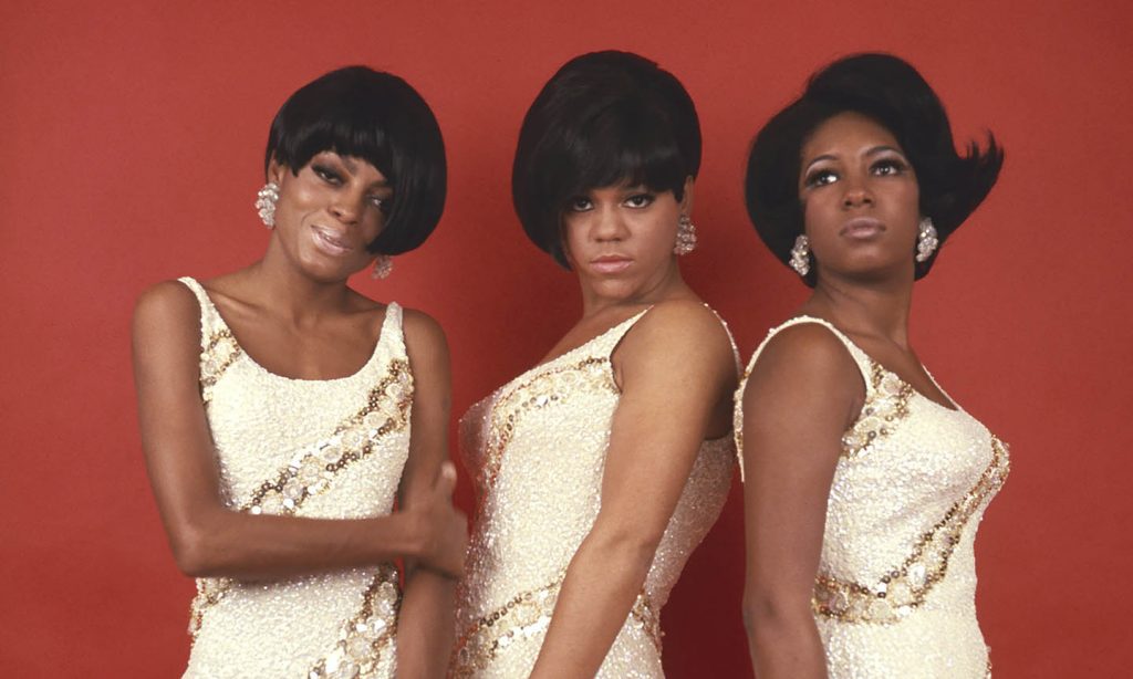 Got To Give It Up: 15 Songwriters And Producers That Shaped Motown