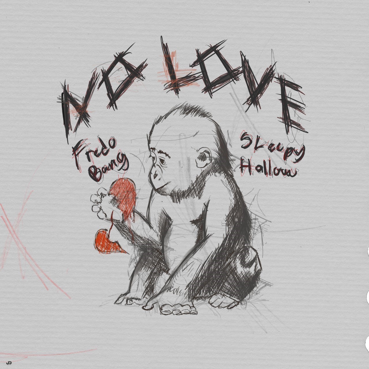 Fredo Bang Recruits Sleepy Hallow For New Single, ‘No Love’