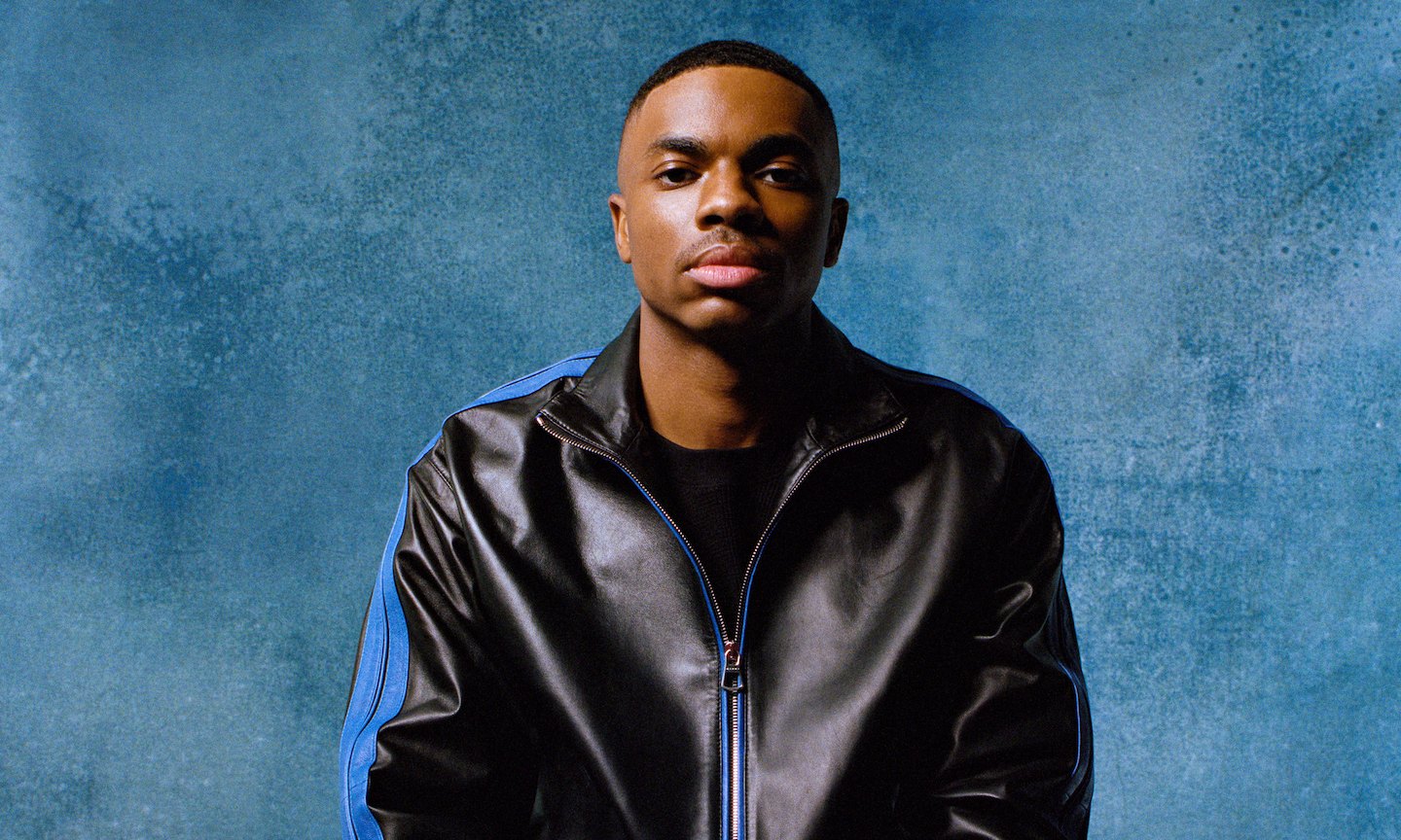 Vince Staples Shares New Track ‘Rose Street’ | uDiscover