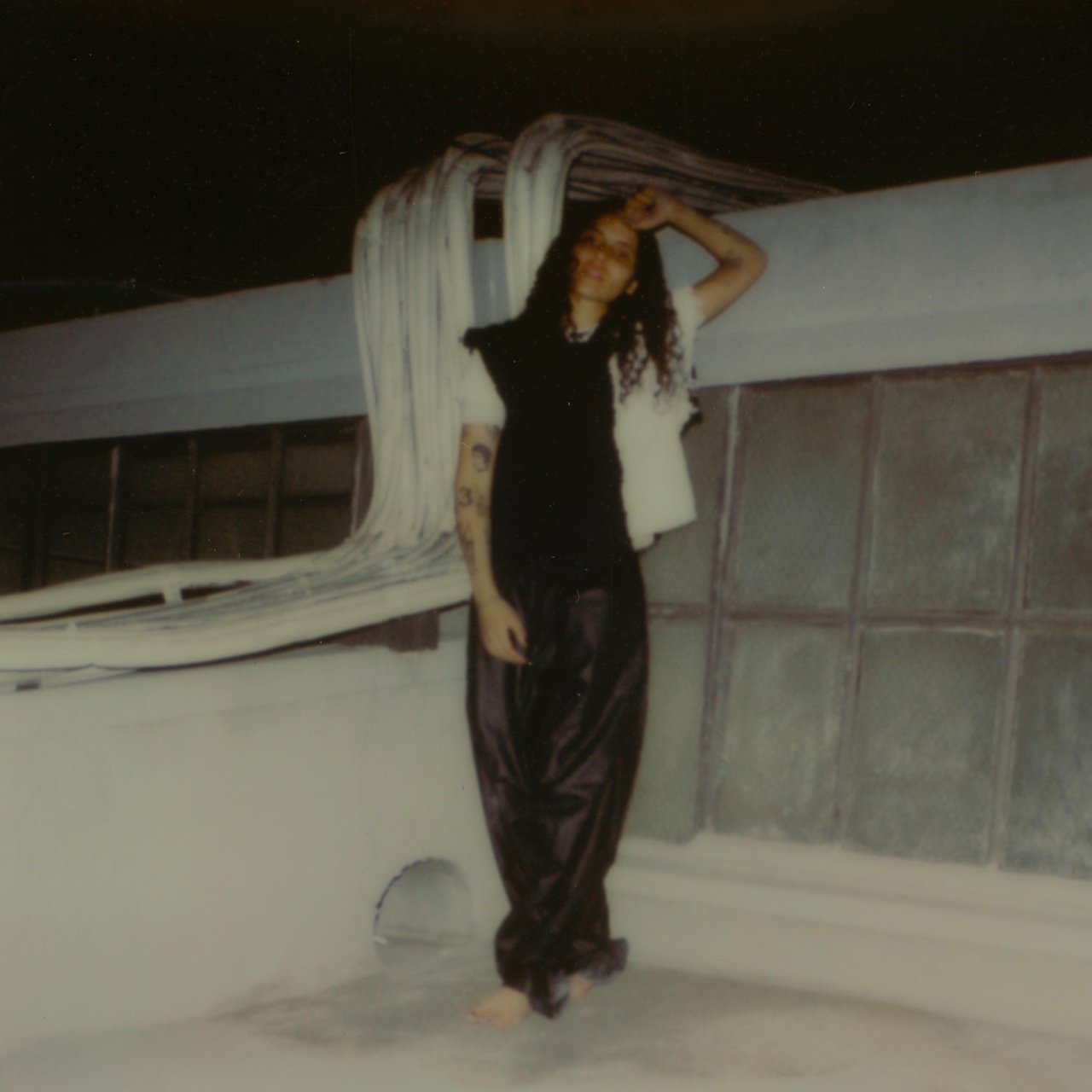 070 Shake Announces New Album, Shares ‘Skin And Bones’