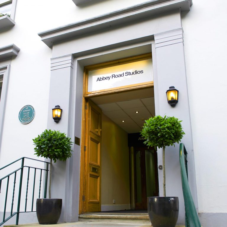 Sir Patrick Stewart Hosts Abbey Road Crosswalk Ceremony In Hollywood