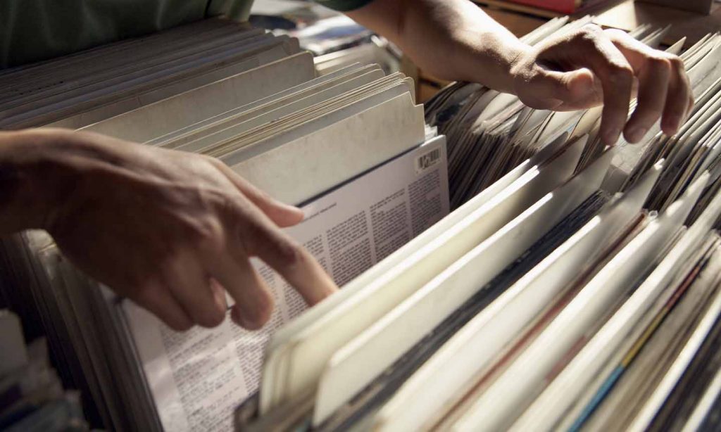 Best 1983 Albums: 67 Excellent Records You Need To Hear