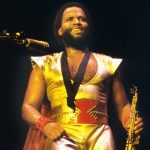 Earth, Wind & Fire Saxophonist Andrew Woolfolk Dies At 71
