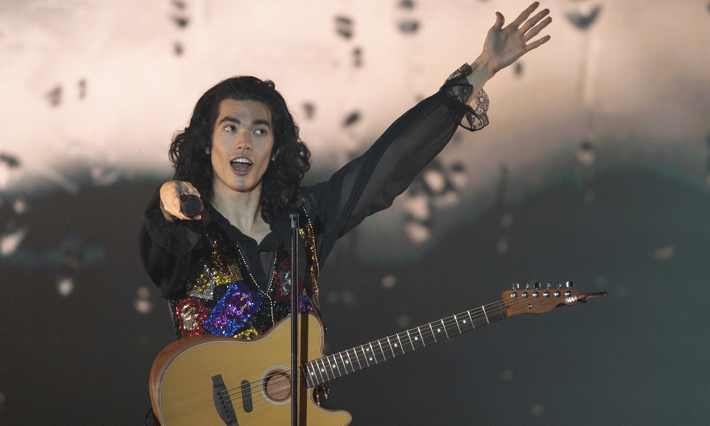 Conan Gray Announces Highly-Anticipated Second Album ‘Superache’