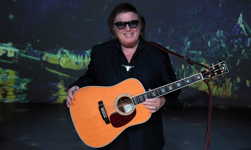 10cc And So Much More: Eric Stewart, Master Of Song & Studio