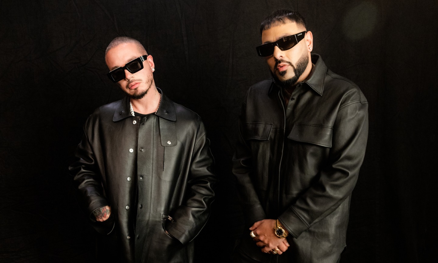 J Balvin, Tainy, Badshah Share Trilingual Collaboration ‘Voodoo’