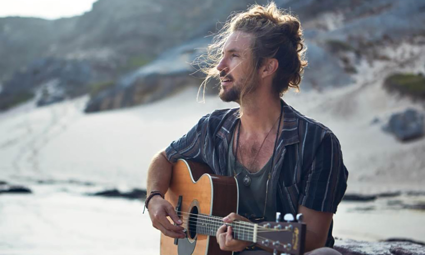 Jeremy Loops Is ‘Better Together’ On New Single With Ed Sheeran