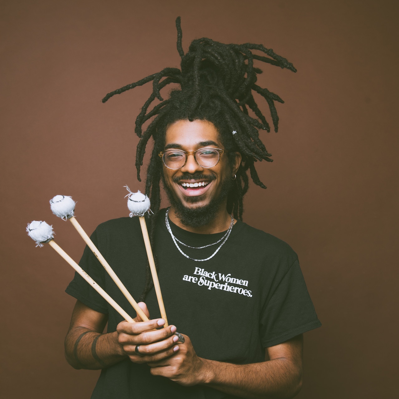 Joel Ross Releases New Album, ‘The Parable Of The Poet’