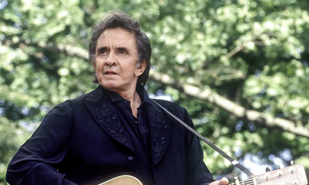 The Best Of Johnny Cash’s American Recordings | uDiscover