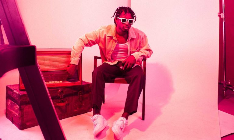 Listen To Julius Rodriguez Take On Stevie Wonder’s ‘All I Do’