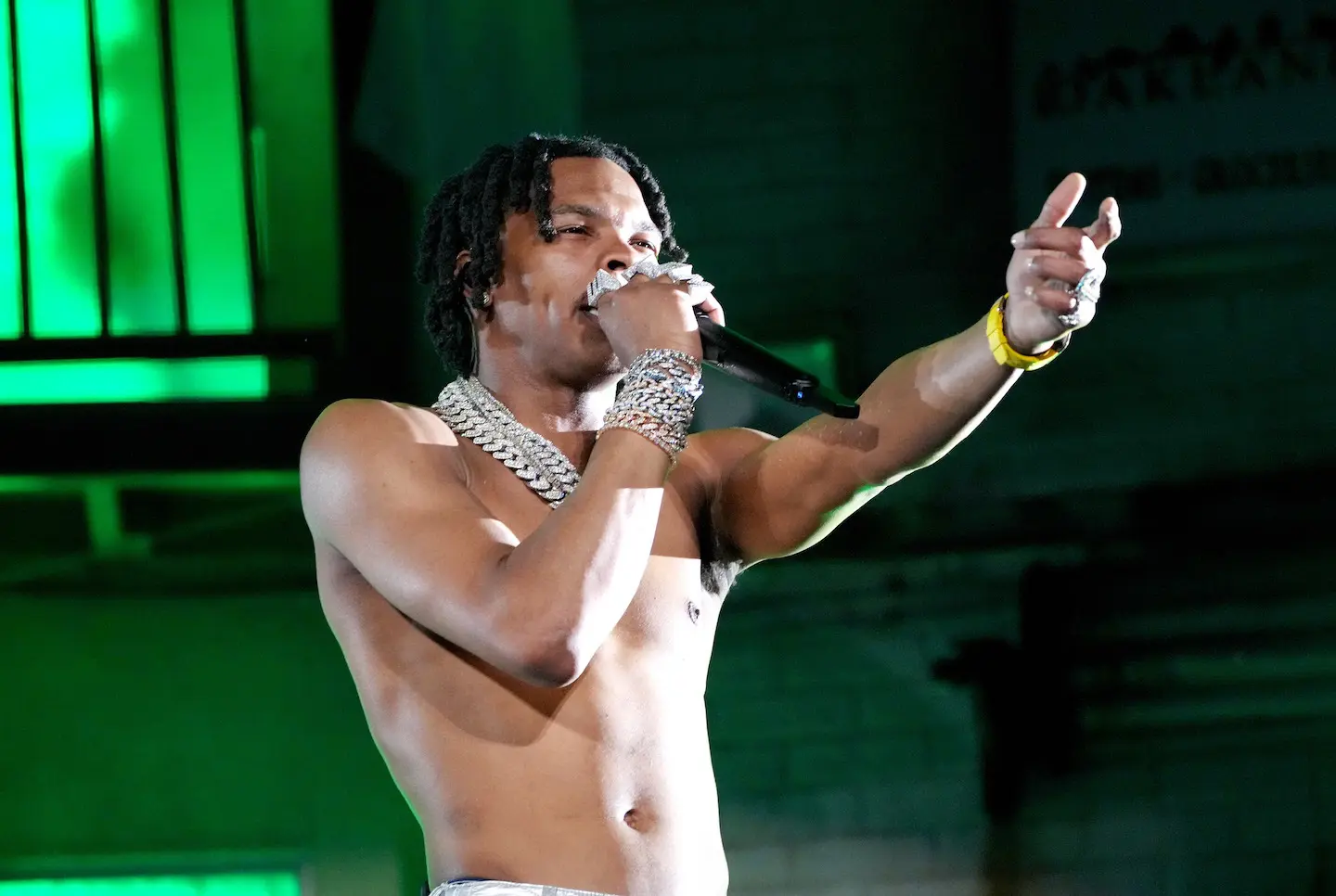 Lil Baby Earns 100th Song On The Hot 100 Chart