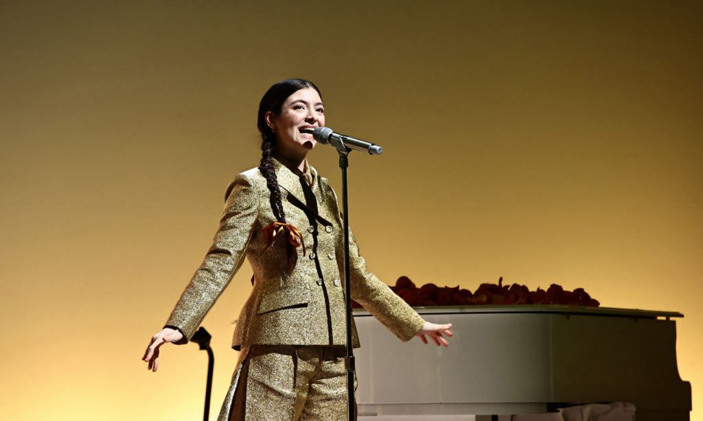 Lorde Confirmed For Debut Edition Of Primavera Sound South America