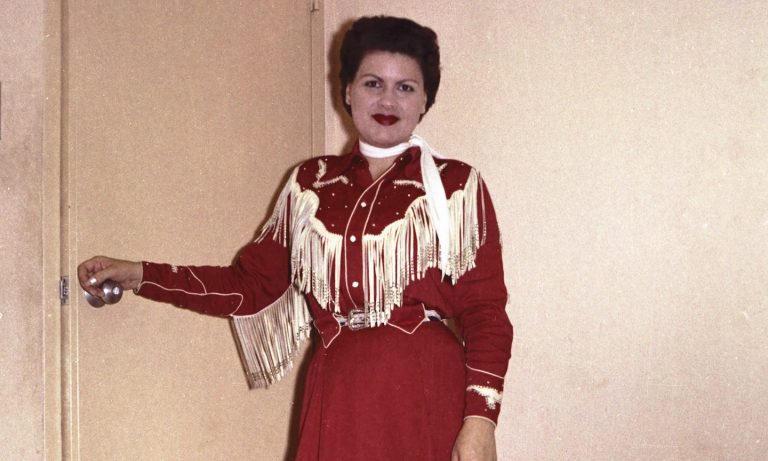 50 Facts To Know About Country Legend Patsy Cline | uDiscover