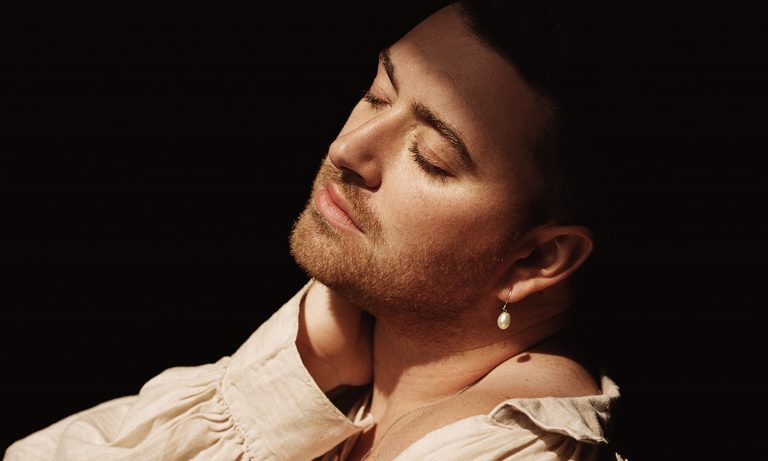 Sam Smith Returns With An Introspective New Single, ‘Love Me More’