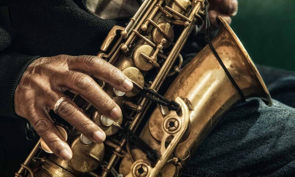 How Rahsaan Roland Kirk Shook Up The Ed Sullivan Show