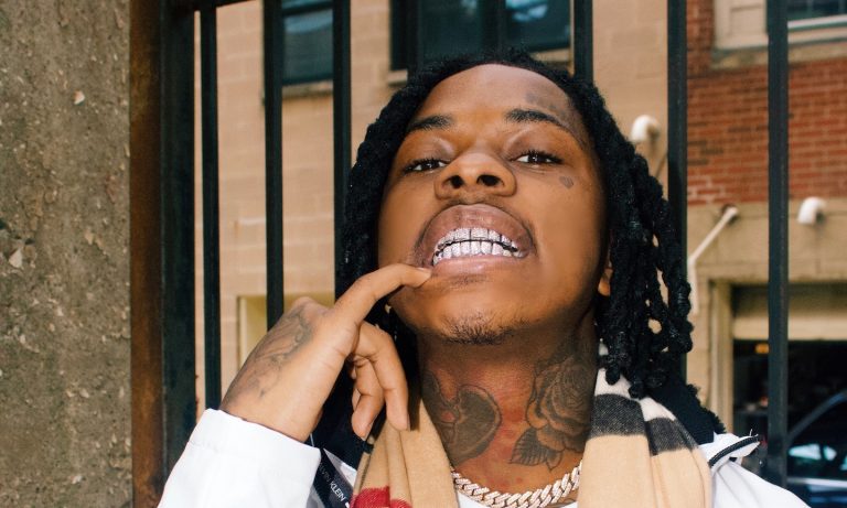 Slatt Zy Drops Contemplative New Single, ‘Feel It In My Soul’