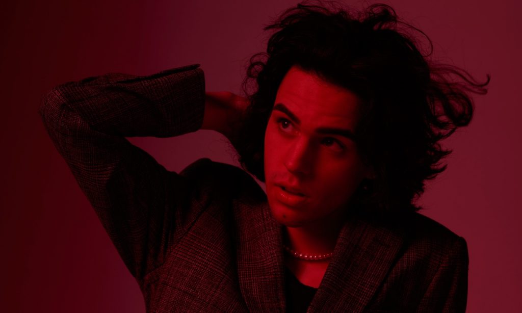 Em Beihold Joins Stephen Sanchez On New Version Of ‘Until I Found You’