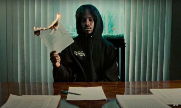 Tanna Leone Is Back With New Single And Video, ‘Death N’ Taxes’