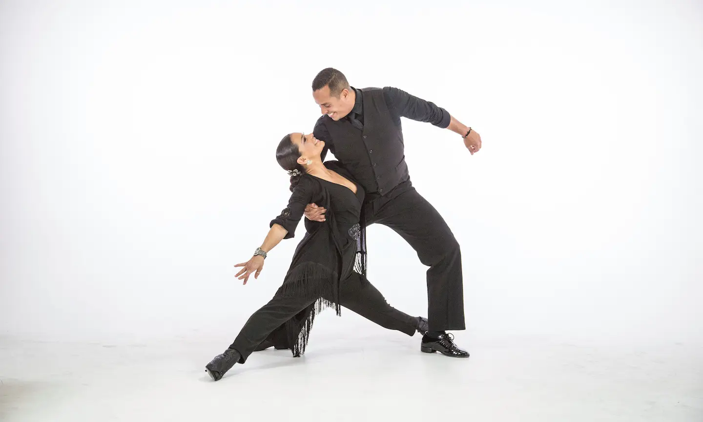 Fania Records Launches New Dance Series, ‘Salsa Around The World’